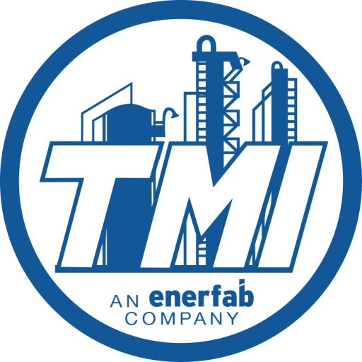 Industrial Steel Fabricator and Contractor - TMI Fabricators